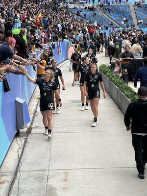 DIGNITY HEALTH SPORTS PARK - Updated December 2025 - 729 Photos & 160 ...