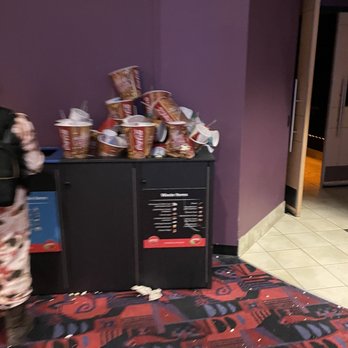 AMC MANTECA 16 - Updated May 2024 - 136 Photos & 355 Reviews - 848 ...