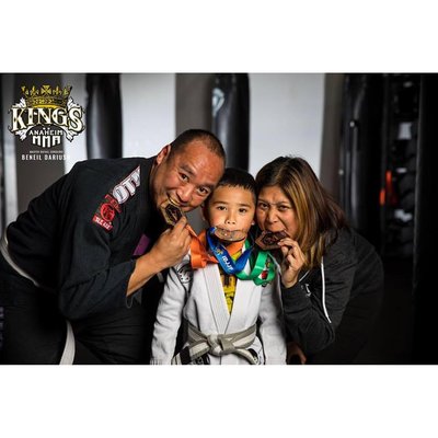 KINGS MMA - ANAHEIM - Updated July 2025 - 168 Photos & 49 Reviews ...