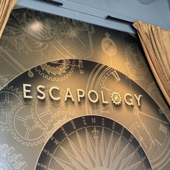 ESCAPOLOGY - Updated October 2025 - 44 Photos & 61 Reviews - 9301 Tampa ...