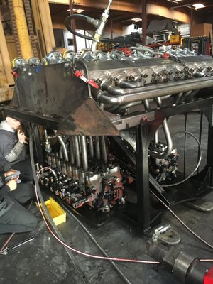FLUID TECH HYDRAULICS - Updated April 2026 - 25 Photos - 8432 ...