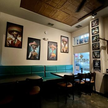 ALIEN TACO - Updated October 2025 - 333 Photos & 111 Reviews - 7643 ...