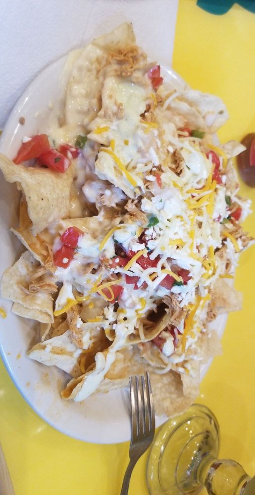 FUZZY’S TACO SHOP - 45 Photos & 101 Reviews - Tacos - 3111 N Chestnut ...