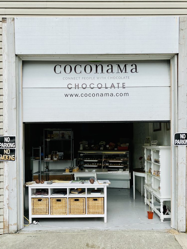 COCONAMA CHOCOLATE - 24 Photos & 18 Reviews - Chocolatiers & Shops ...