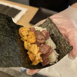 TSUMO OMAKASE - Updated May 2025 - 1350 Photos & 200 Reviews - 132 E ...