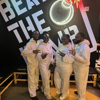 BEAT THE BOMB DC - Updated December 2024 - 164 Photos & 89 Reviews ...
