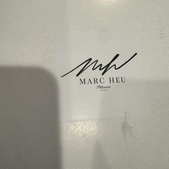 MARC HEU PATISSERIE PARIS - Updated June 2026 - 625 Photos & 270 ...