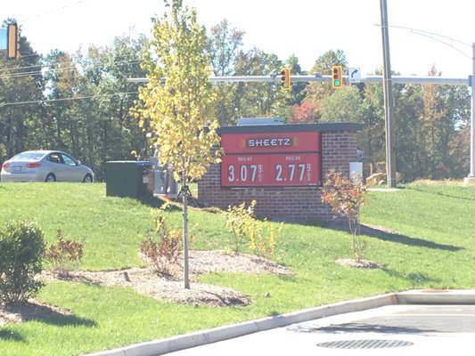 SHEETZ - Updated September 2025 - 25 Photos - 8195 Ladysmith Rd, Ruther ...