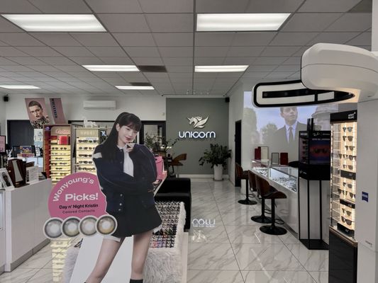 UNICORN OPTICAL - Updated April 2026 - 78 Photos & 254 Reviews - 1997 W ...