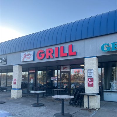 JUNIOR’S CAFE & GRILL - Updated August 2025 - 91 Photos & 149 Reviews ...