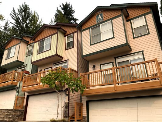 LOPSA PAINTING - Updated December 2025 - 32 Photos - Bonney Lake ...