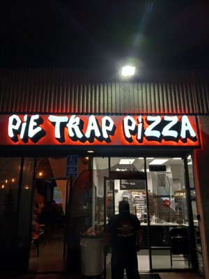 PIE TRAP PIZZA - Updated May 2026 - 532 Photos & 515 Reviews - 720 ...