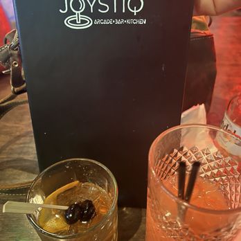 JOYSTIQ - Updated August 2025 - 112 Photos & 104 Reviews - 325 W Main ...