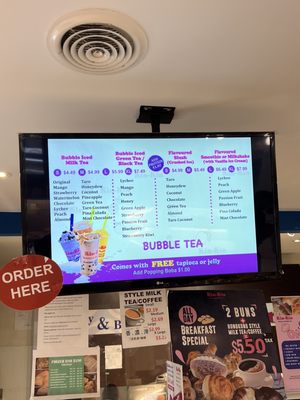 KIN-KIN BAKERY & BUBBLE TEA - Updated December 2025 - 65 Photos & 33 ...