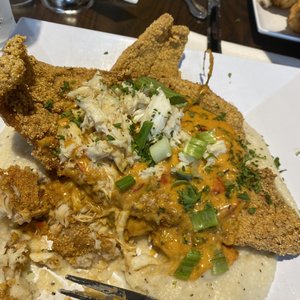 AMICI AT TRILITH - FAYETTEVILLE - 37 Photos & 35 Reviews - Chicken ...