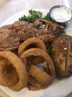 THEY SAY RESTAURANT - 127 Photos & 177 Reviews - 267 Jos Campau St ...