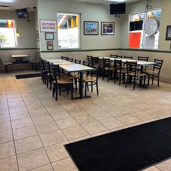 CHAR-HUT - Updated April 2025 - 286 Photos & 242 Reviews - 9000 W Sr 84 ...