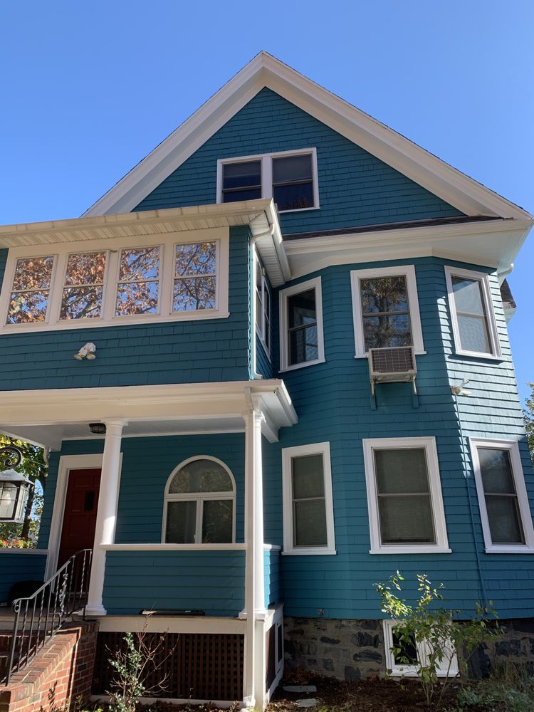 JOHN RECCA PAINTING - Updated July 2025 - 19 Overlook Ridge Dr, Revere ...