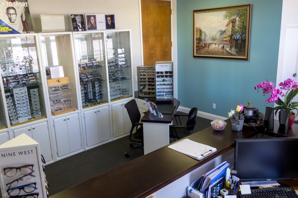 NORTH VALLEY OPTOMETRY - Updated January 2025 - 11 Photos & 65 Reviews ...