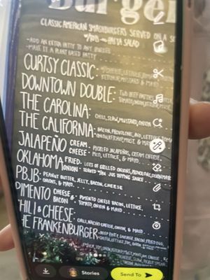 CURTSY’S CAFÉ & BURGER BAR - Updated May 2025 - 2 N Main St ...