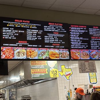 FLYING FISH - CLOSED - Updated October 2025 - 759 Photos & 617 Reviews ...