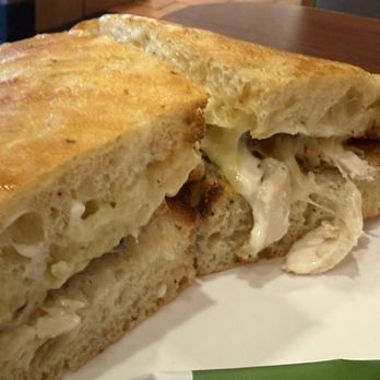 PANERA BREAD - Updated September 2025 - 334 Photos & 378 Reviews - 2199 ...