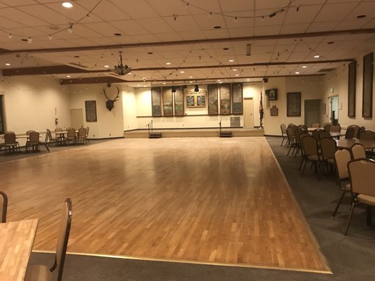 BALLARD ELKS LODGE NO 827 - Updated December 2025 - 29 Photos & 12 ...