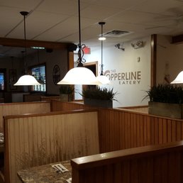 THE COPPERLINE EATERY - Updated July 2025 - 56 Photos & 119 Reviews ...