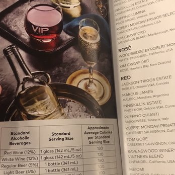 CINEPLEX VIP CINEMAS - Updated December 2025 - 183 Photos & 84 Reviews ...