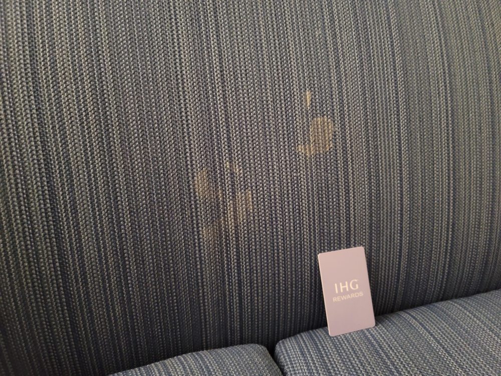 HOLIDAY INN EXPRESS FISHKILL-MID HUDSON VALLEY - Updated October 2025 ...