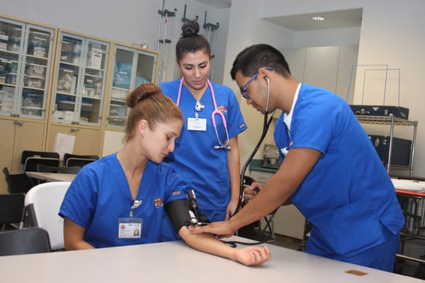 UNITEK COLLEGE - CONCORD CAMPUS - Updated December 2025 - 73 Photos ...