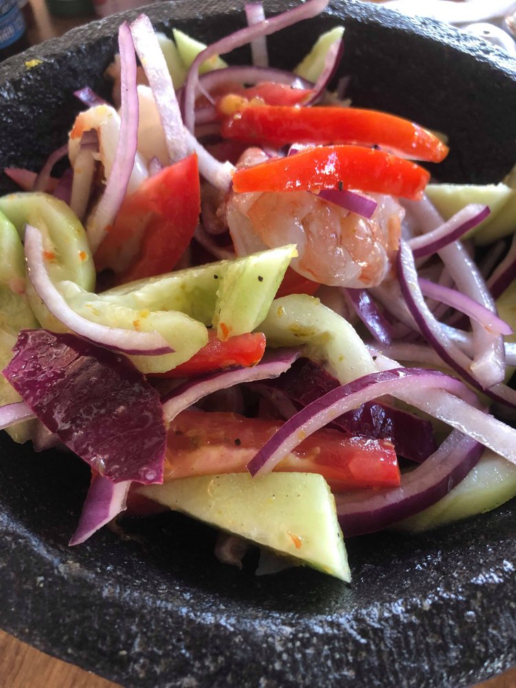 THE SHRIMP FACTORY - 14 Photos - Av. Playa Gaviotas 14, Mazatlán ...