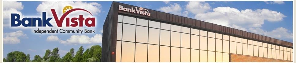 BANKVISTA - 125 Twins Rivers Ct, Sartell, Minnesota - Banks & Credit ...