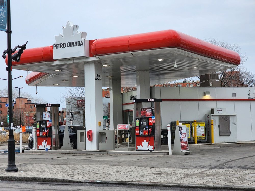 PETRO-CANADA - Updated December 2025 - 3000 Rue Notre-Dame O, Montreal ...