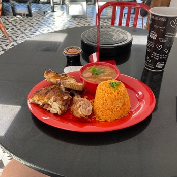 DON CARBON - Updated December 2025 - 15 Photos & 22 Reviews - 3100 N ...