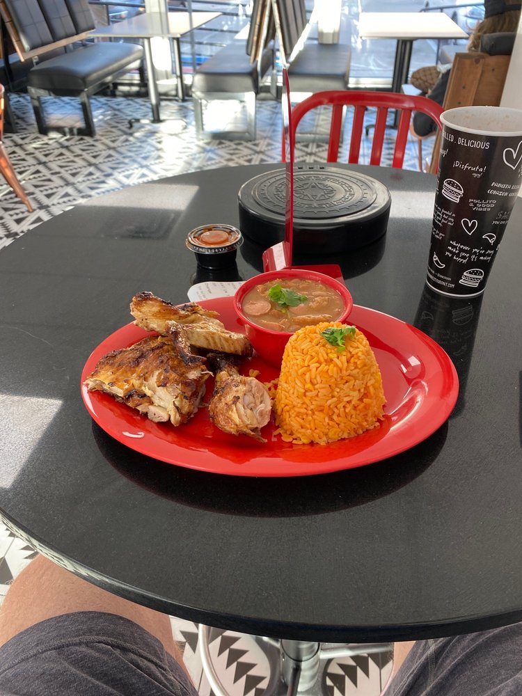 DON CARBON - Updated April 2025 - 15 Photos & 19 Reviews - 3100 N Mesa ...