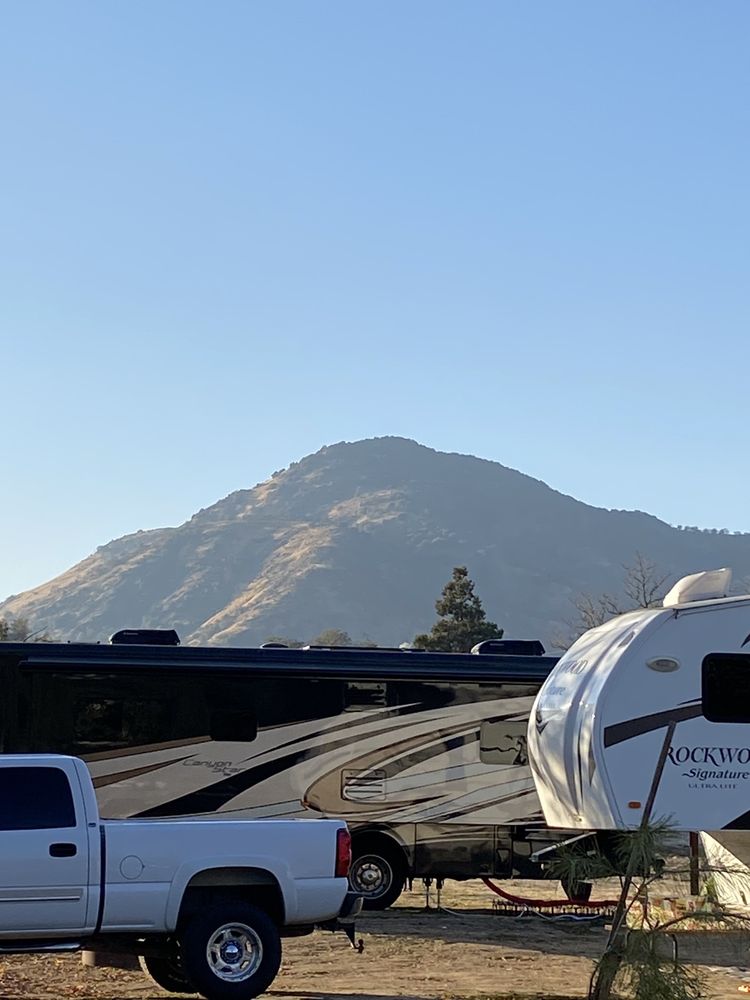 SEQUOIA RV PARK in 35671 E Kings Canyon Rd, Dunlap, California ...