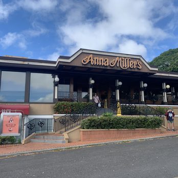 ANNA MILLER’S - Updated November 2024 - 2791 Photos & 1313 Reviews - 98 ...