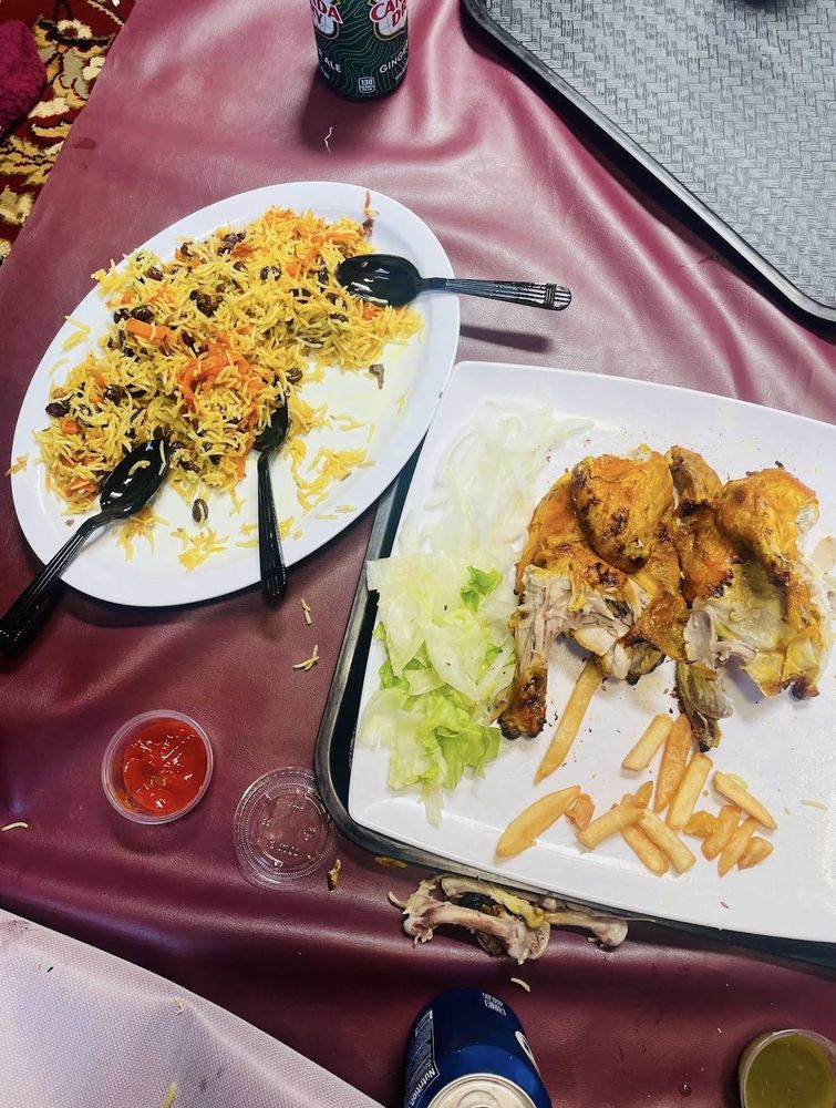 AFC GRILL - Updated July 2025 - 17 Photos - 982 Main St, Springfield ...