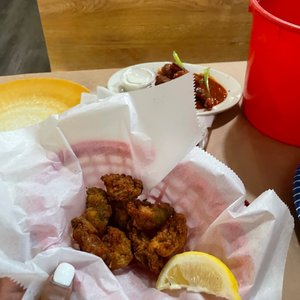 BLUE CLAW RESTAURANT & CRAB EATERY - 430 Photos & 326 Reviews - 4494 Rt ...