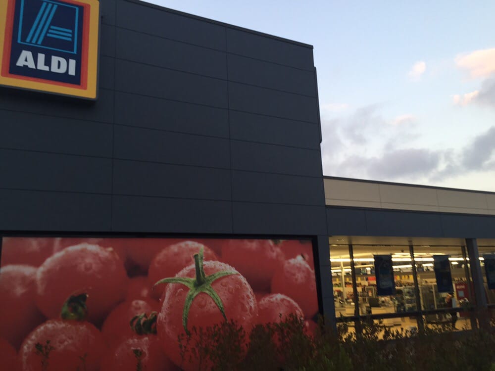 ALDI Kellyville, NSW - Updated November 2024 - Grocery - Yelp