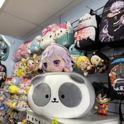 MOSHI MOSHI GIFTS - 3424 Photos & 72 Reviews - 9188-T Bellaire Blvd ...