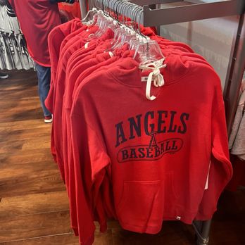 ANGELS TEAM STORE - Updated January 2026 - 113 Photos & 34 Reviews ...
