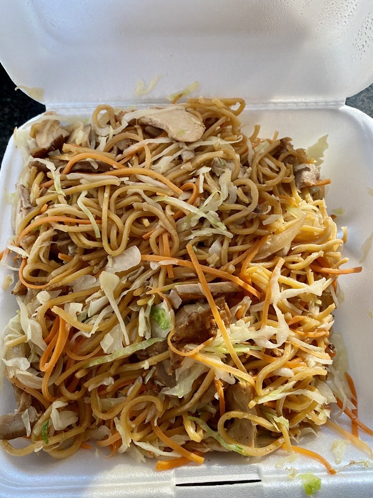 CHEF HONG - Updated August 2025 - 128 Photos & 124 Reviews - 907 W 24th ...