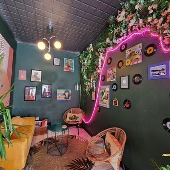 JADE LOUNGE - 163 Photos & 87 Reviews - 2421 S Union Ave, Tacoma ...