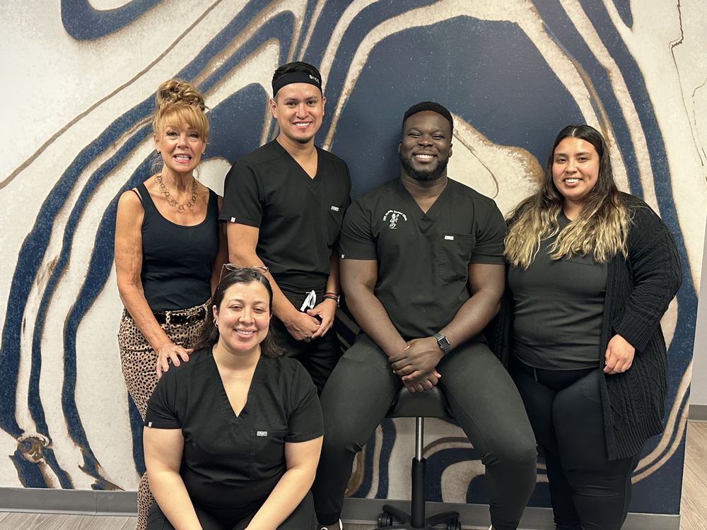 FULLER SMILES - LONG BEACH - Updated December 2025 - 51 Photos & 119 ...