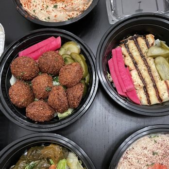 TABOON MEDITERRANEAN - Updated August 2025 - 160 Photos & 165 Reviews ...