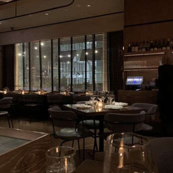 LURE FISHBAR - Updated July 2024 - 316 Photos & 188 Reviews - 616 N ...