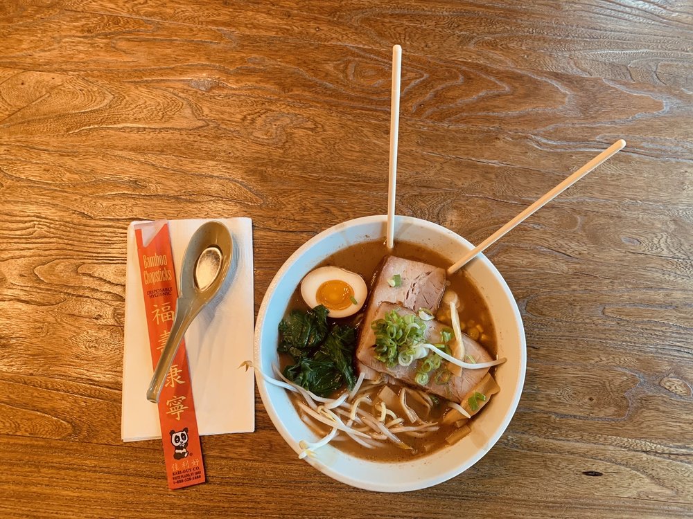 Ramen Belly Updated April 2025 81 Photos 79 Reviews 1010 Martin