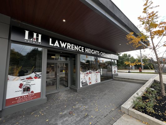 LAWRENCE HEIGHTS CHEMIST - Updated January 2026 - 1-255 Ranee Avenue ...